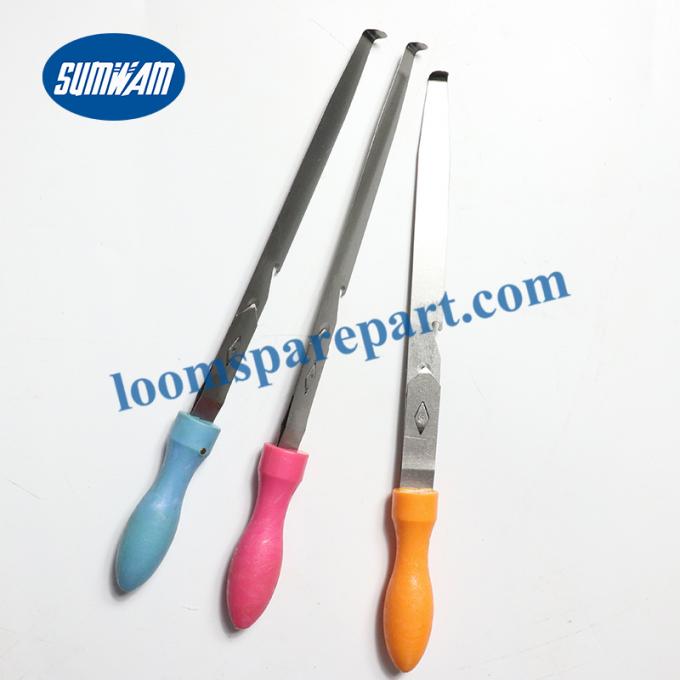 Picanol Omni Tsudakoma Loom Parts Drawing Hook