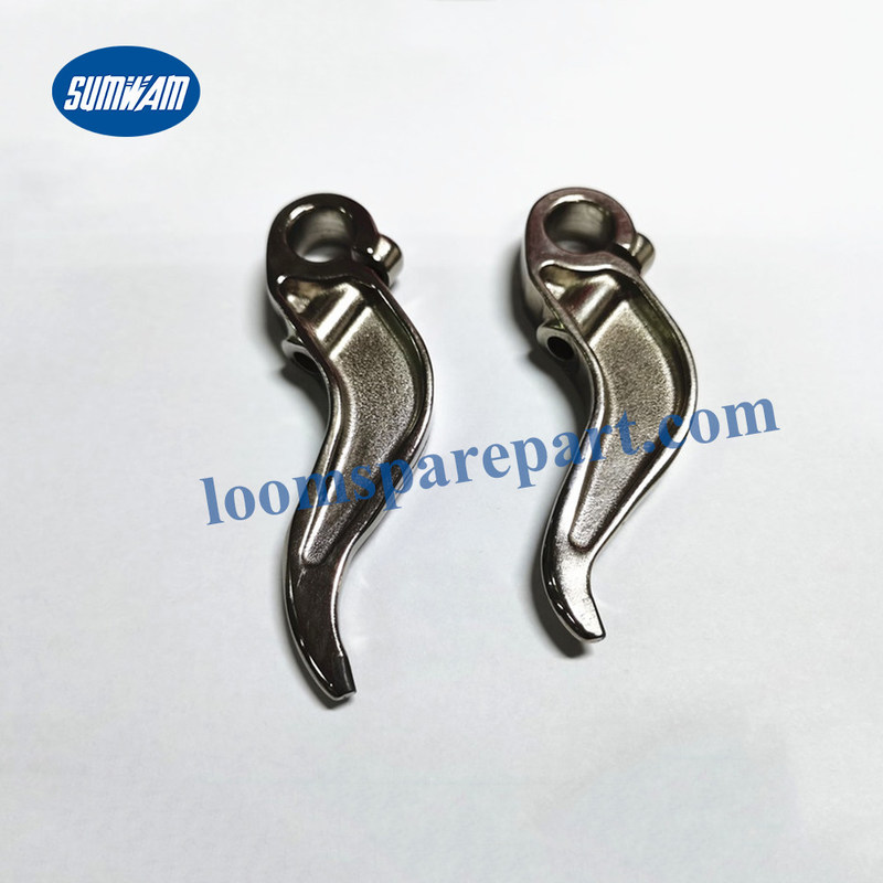 BE151817 Rapier Loom Machine Parts Rapier Release Lever DORNIER Opener