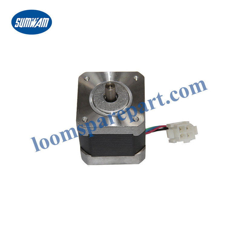 Color Selection Motor (Square) BE231900,Picanol Loom Spare Parts