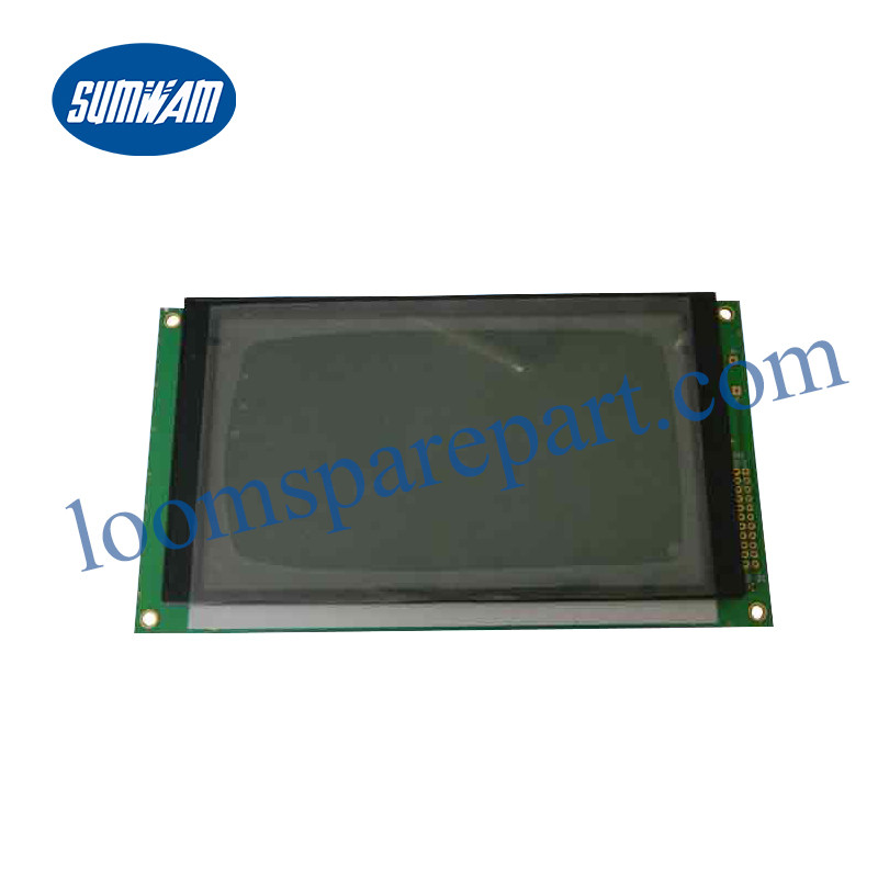 JC4 Display LCD Screen Textile Jacquard Machine Spare Parts