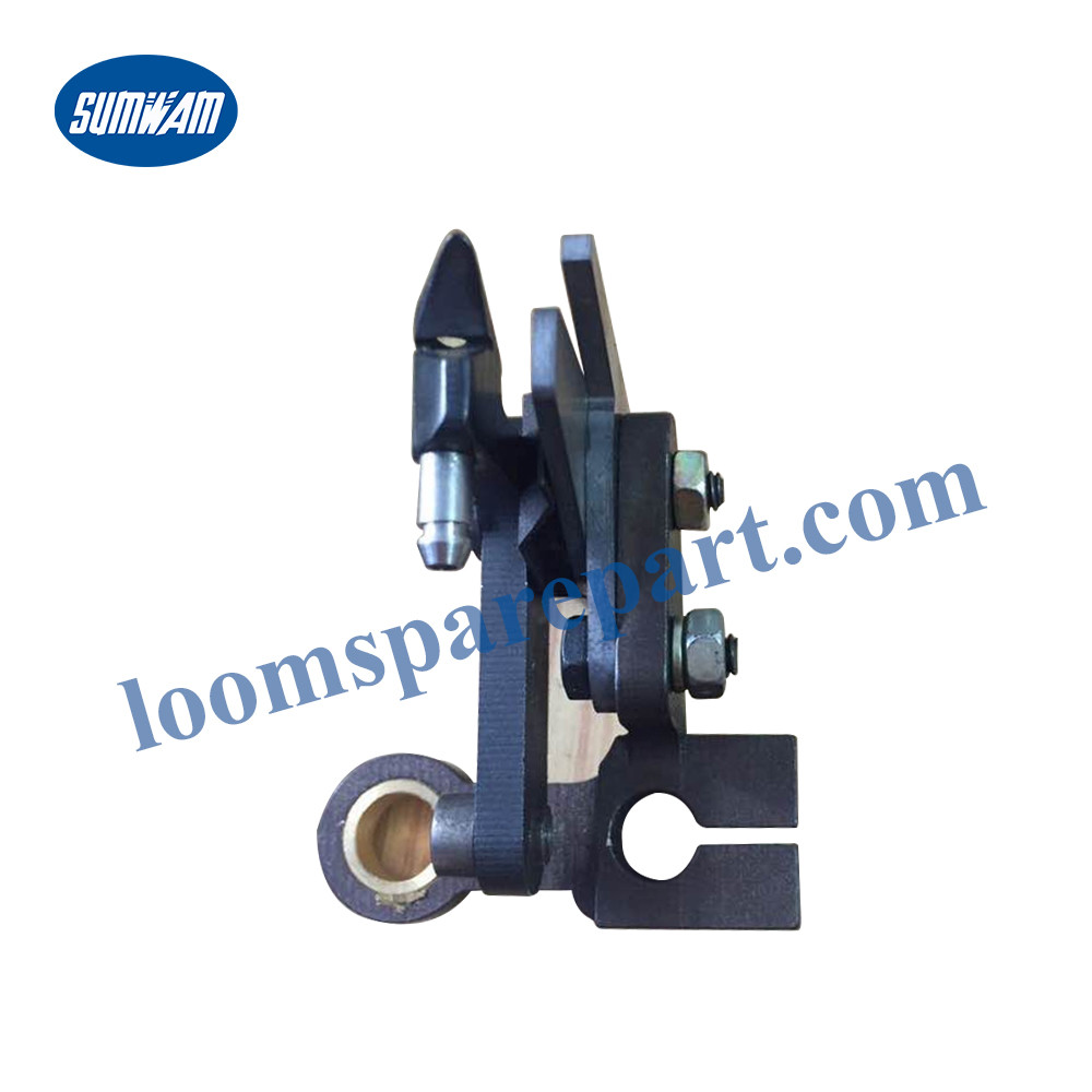 Tsudakoma Scissors Assembly Without Presser Foot Middle Hook