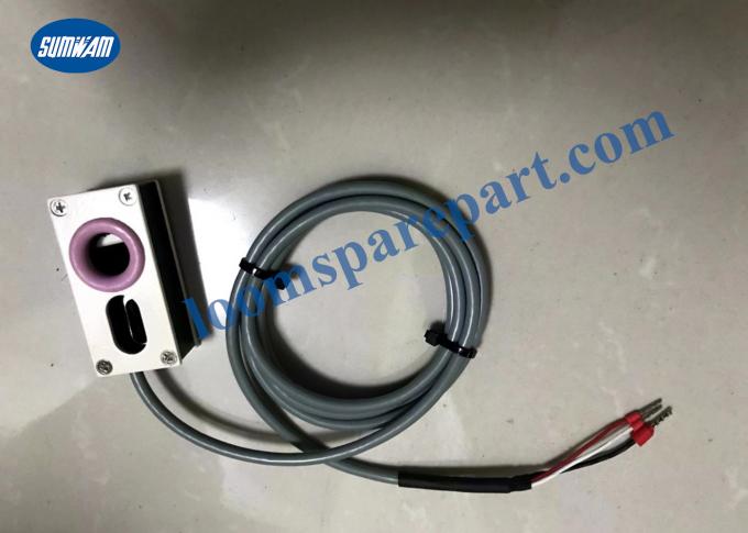 Ingelele SULZER P7100 Pu P7150 Weft Sensor Sulzer Weaving Machine Spare ...