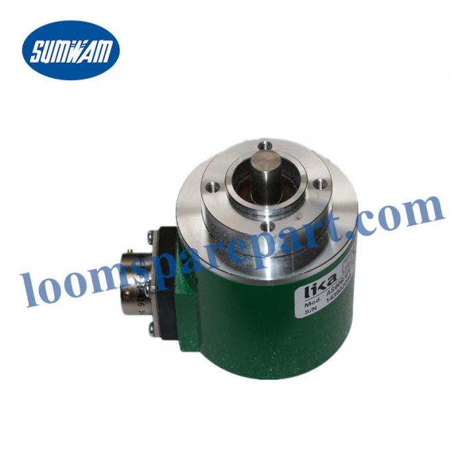 GS900 Encoder PSO760025000 P7100 Ruti Sulzer G6200 Spare Parts For ...
